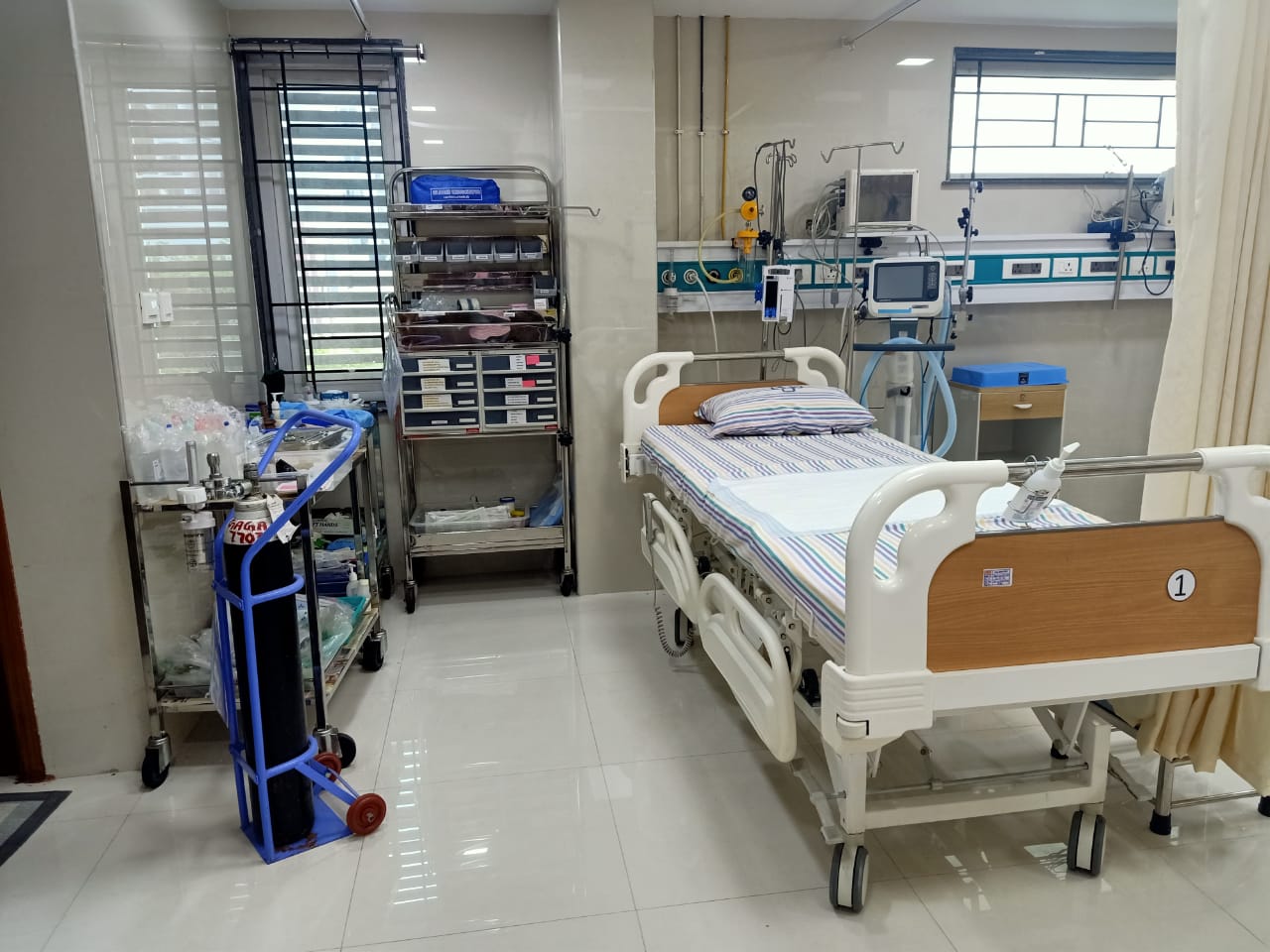 GALLERY - Sri Balaji